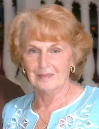 Rosemarie DiLeo Obituary (2025) - East Boston, MA - Ruggiero Family ...