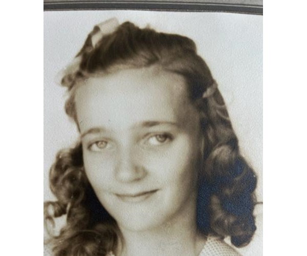 Jane Korman Ware Obituary (2026) - Erie, PA - Dusckas - Martin Funeral Home