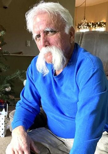 David Joseph LaFontaine Obituary (2025) - Downtown Farmington, MI ...