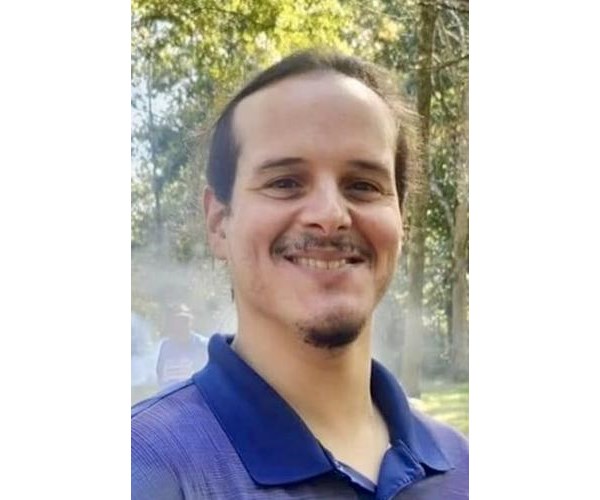 Aurelio David Ramos Obituary (2024) - Fayetteville, NC - Herring ...