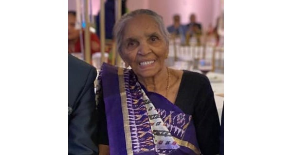 Kamalaben Patel Obituary (2025) - North Brunswick, NJ - Ruby Memorial ...