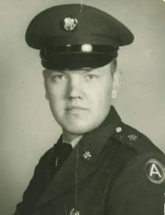 Wayne A. Kloetzke Obituary (2025) - Osceola, WI - Grandstrand Funeral ...