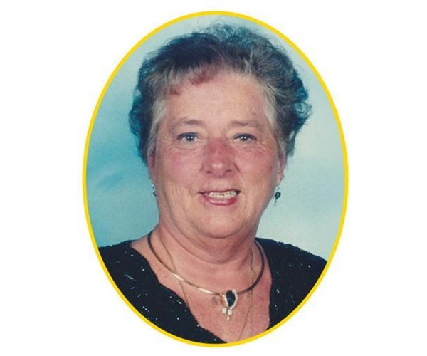 Nancy Long Obituary (2025) - Natick, MA - John Everett & Sons Funeral ...