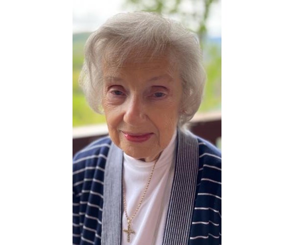 Helen Ruth Moreno Obituary (2025) - Big Stone Gap, VA - Gilliam Funeral ...