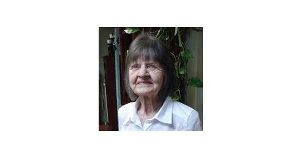 Dorothy Geneva Patton Obituary (2025) - Dalton, GA - Dalton Funeral Home