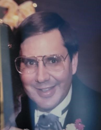 Nicholas Patrick Bernard Jr Obituary (2024) - Youngstown, OH - Rossi ...