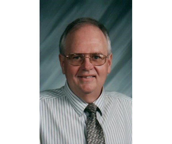 David F. Daugherty Obituary (2024) - Danville, OH - Fischer Funeral ...