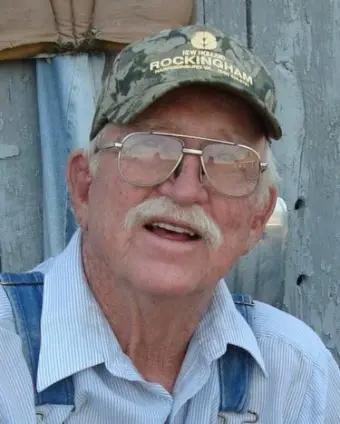 Eugene Herman Plume Obituary (2024) - Elkton, VA - Kyger Funeral Home ...