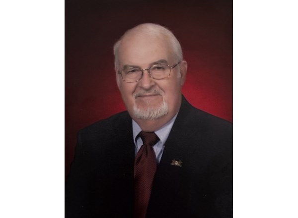 Percy William Berry. Jr. Obituary (2026) - White Sulphur Springs, WV ...