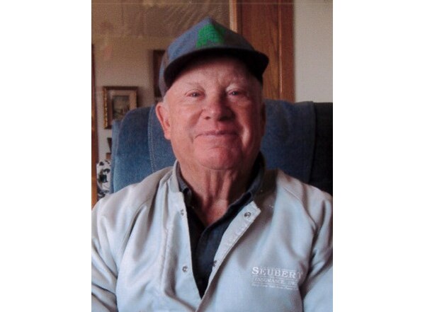 Karl Heptner Obituary and Online Memorial (2022)