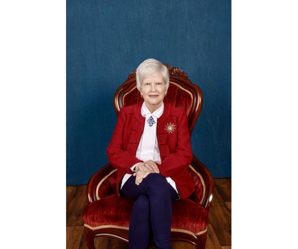 Nancy Gray Albert Obituary (2025) - Winchester, VA - Omps Funeral Home ...