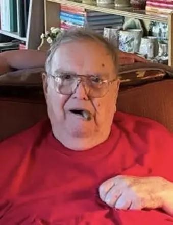 Harold K. Schultz Obituary (2025) - Litchfield, MI - Eagle Funeral Home ...