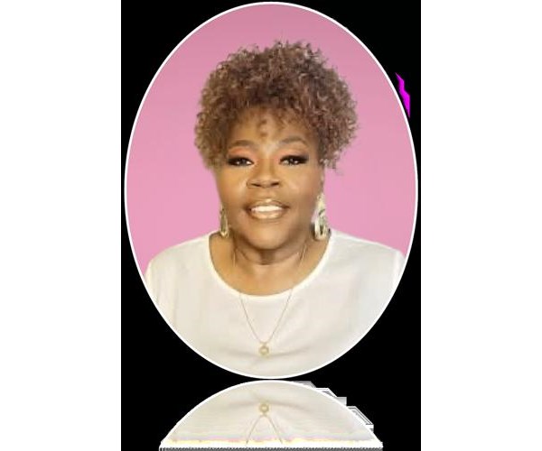 Ms. Angela Carter Obituary (2026) - Douglas, GA - Harrell's Funeral Home