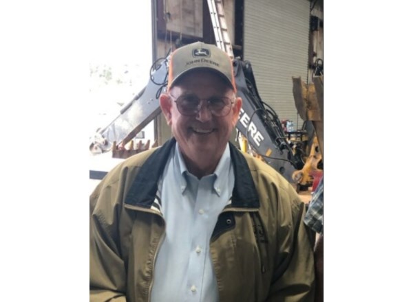 Max Barron Obituary (1954 - 2026) - Troy, MI - WCOV-TV