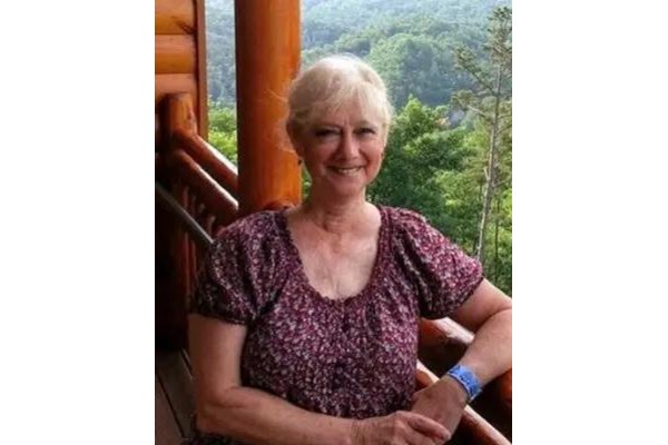 Annette Smith "Iris" Maxwell Obituary (2025) - Lakeland, FL - Lakeland ...