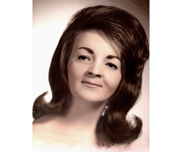 Marsha Hinton Obituary (2026) - Columbus, OH - J.E. Humphrey Funeral Home