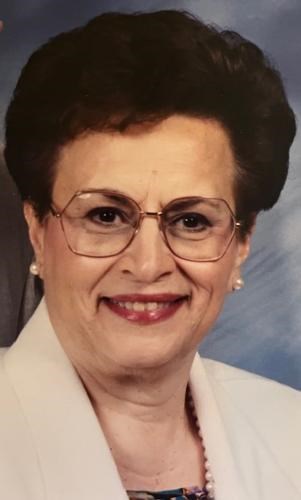 Rose Murray Obituary (2024) - Morgantown, WV - Hastings Funeral Home ...
