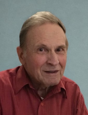 Peter Willyard Obituary and Online Memorial (2026)