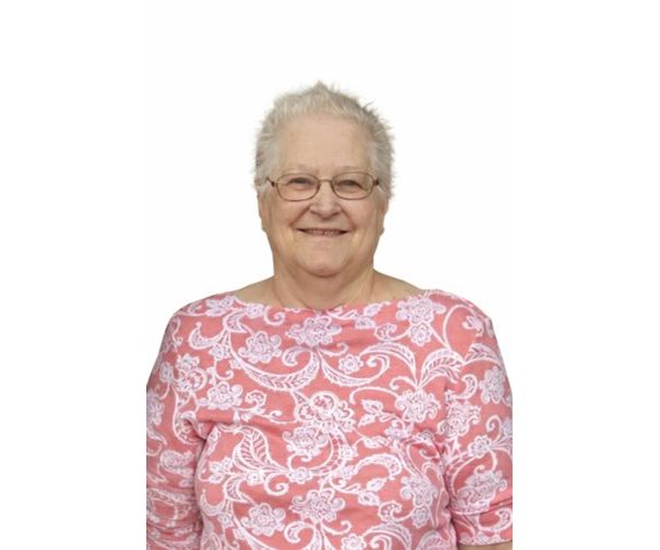 Shirley Ann Coons Obituary (2026) - New Iberia, LA - Louisiana Funeral ...