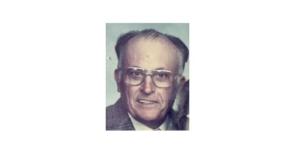 Angelo DiBernardo Obituary (2022) - Naperville, IL - Friedrich-Jones ...