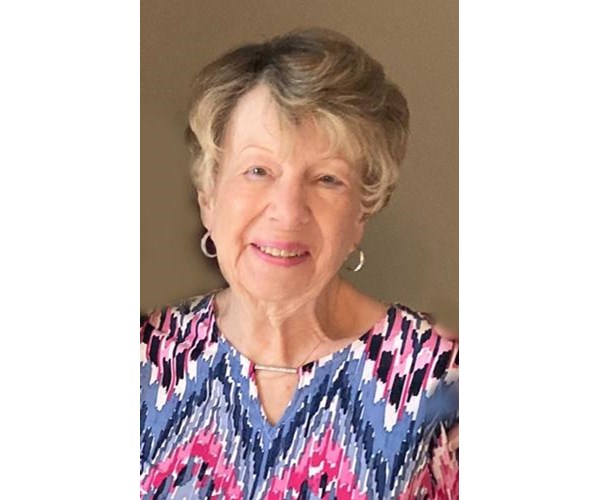 Nancy Alice VanDerVoort Obituary (2025) - Flat Rock, MI - Michigan ...