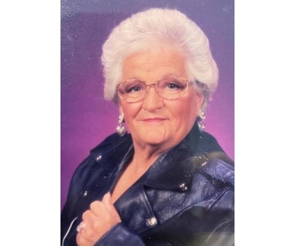 Jean Judy Obituary (2026) - Franklin, WV