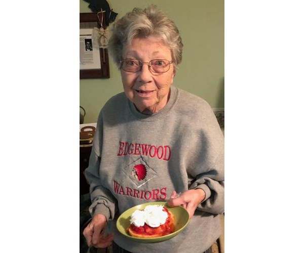 Nancy J. Forfia Obituary (2023) - Madison, OH - Behm Family Funeral ...