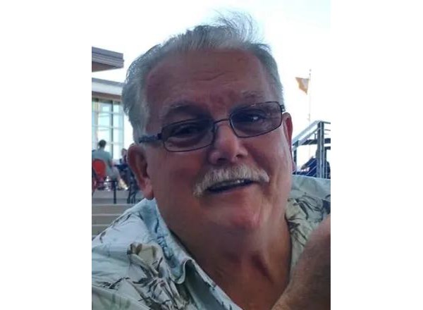 Robert Edgar LeBlanc Obituary (2025) - New Smyrna Beach, FL - Dudley ...