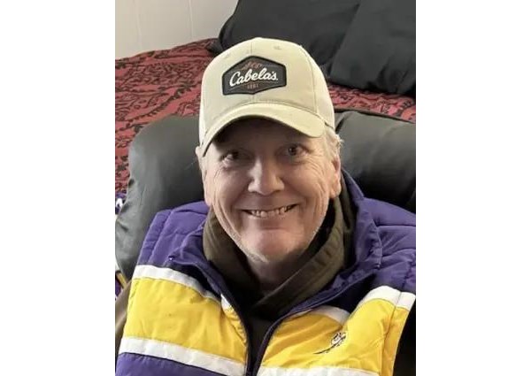 Keith Douglas Allerson Obituary (2025) - Northfield, MN - Benson ...