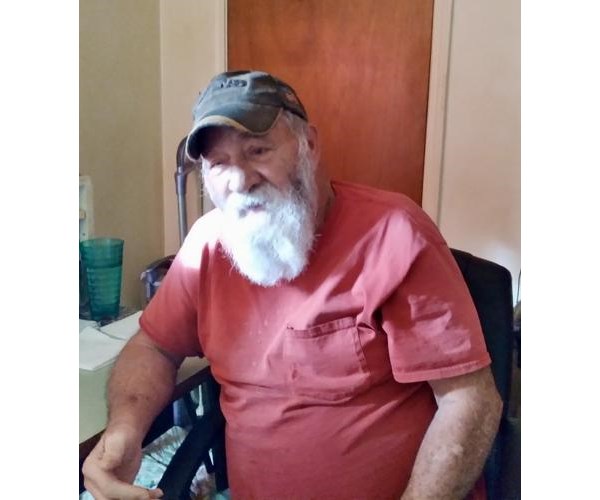 Jimmy Pumphrey Obituary (2023) - Stanford, KY - Barnett, Demrow ...
