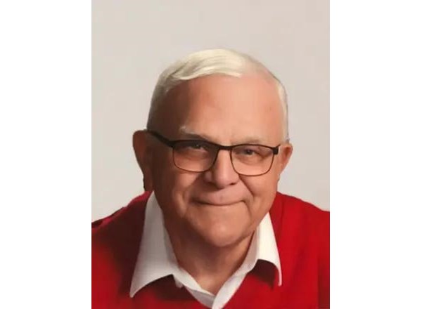 Robert Annis Obituary (2026) - Garden City, KS - Garnand Funeral Homes ...