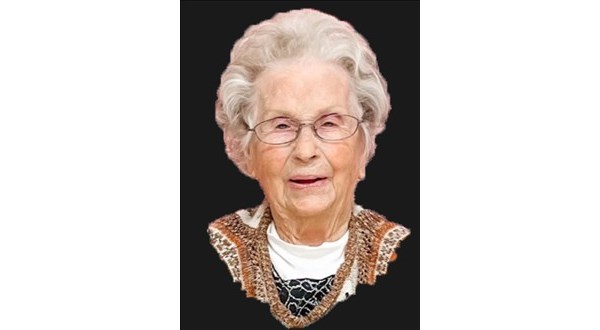 Laura Mae Ross Obituary (2025) - Longview, TX - East Texas Funeral Home