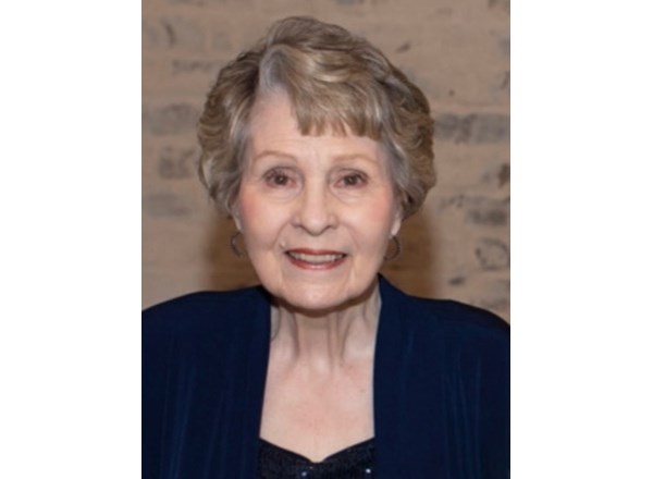 Jeanette Seal Stuart Obituary (2025) - Picayune, MS - McDonald Funeral ...