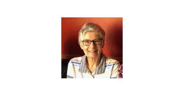 Florine Joy Burkhard Obituary (1937 - 2025) - Emmaus, PA - WFMZ-TV 69 News