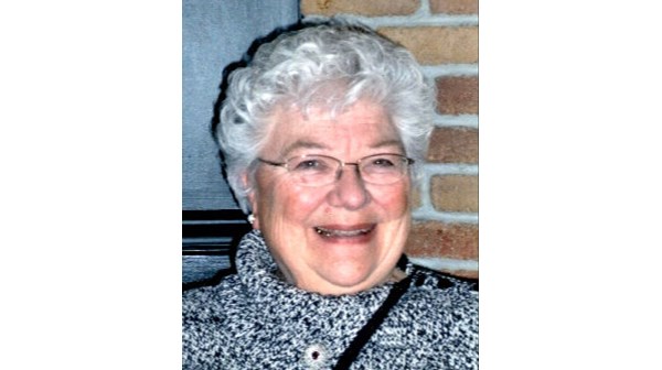 Audrey M. Janik-Germic Obituary (2023) - Merrill, WI - Taylor-Stine ...