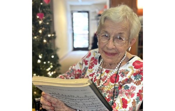 Patricia "Patty" Johnson Obituary (2025) - Hudson, WI - O'Connell ...