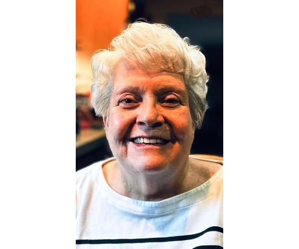 Janet Lee Barno Obituary (2025) - Tipp City, OH - Frings & Bayliff ...