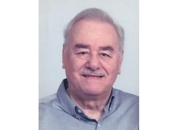 John A. Satti Obituary (2024) - Naperville, IL - Friedrich-Jones ...