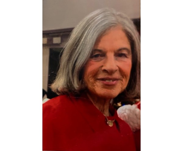 Samdperil Lynda B. Obituary (2023) - Cranston, RI - Shalom Memorial ...