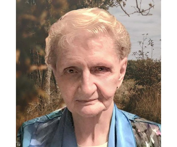 Barbara Humphrey Obituary (2025) - Apopka, FL - Baldwin Brothers ...