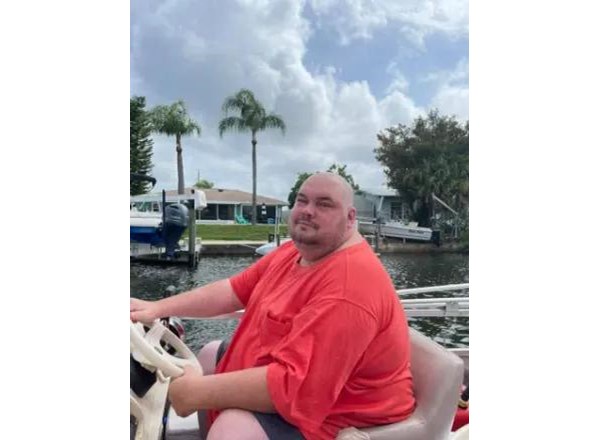 Daniel Gabbard Obituary (2025) - Elsmere, KY - Don Catchen & Son ...