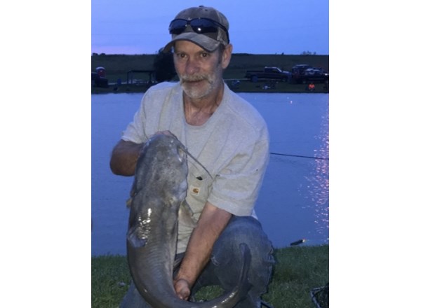 Derald "Nick" Lyman II Obituary (2026) - Lexington, KY - Tucker, Yocum ...