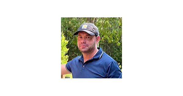 Mark Michaud Obituary (2025) - Ashland, ME