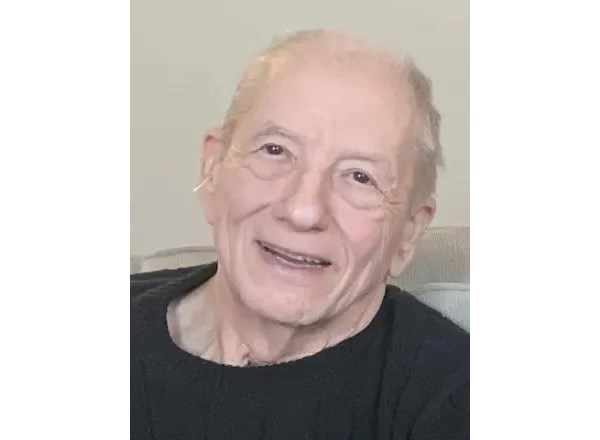 Robert J. Ciulla Sr. Obituary (2025) - Naperville, IL - Beidelman ...