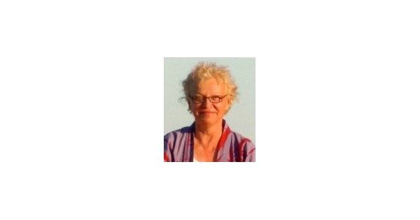Rev. Susan Ellen Hutchins Obituary (2026) - West Des Moines, IA - Iles ...