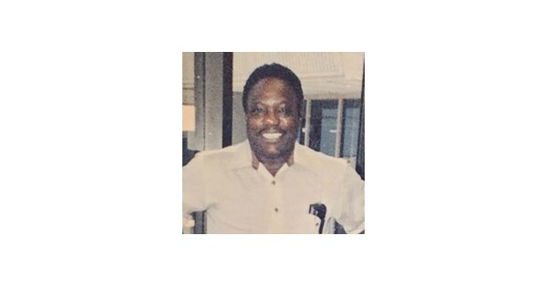Sherman Jackson Obituary (2023) - Jacksonville, FL - Holmes-Glover ...