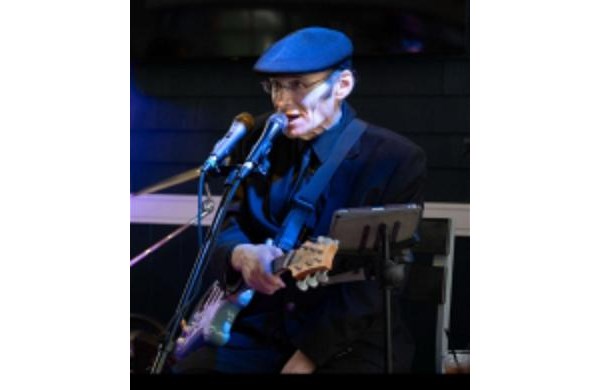 Paul Eric Fudin Obituary (2025) - Malden, MA - Goldman Funeral Chapel ...