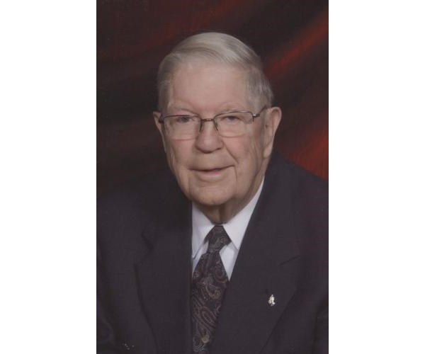 George "Bernie" Myers Obituary (1932 - 2025) - Auburn, IN - WFFT-TV 55 News