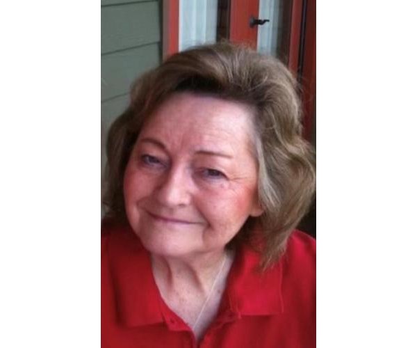 Shirley Arlene Johnson Simpson Obituary (2023) - Farmerville, LA ...