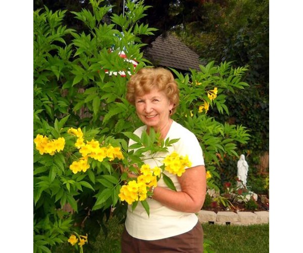 Arlene Penberg Obituary (2023) - Austin, TX - Cook-Walden Chapel of the ...